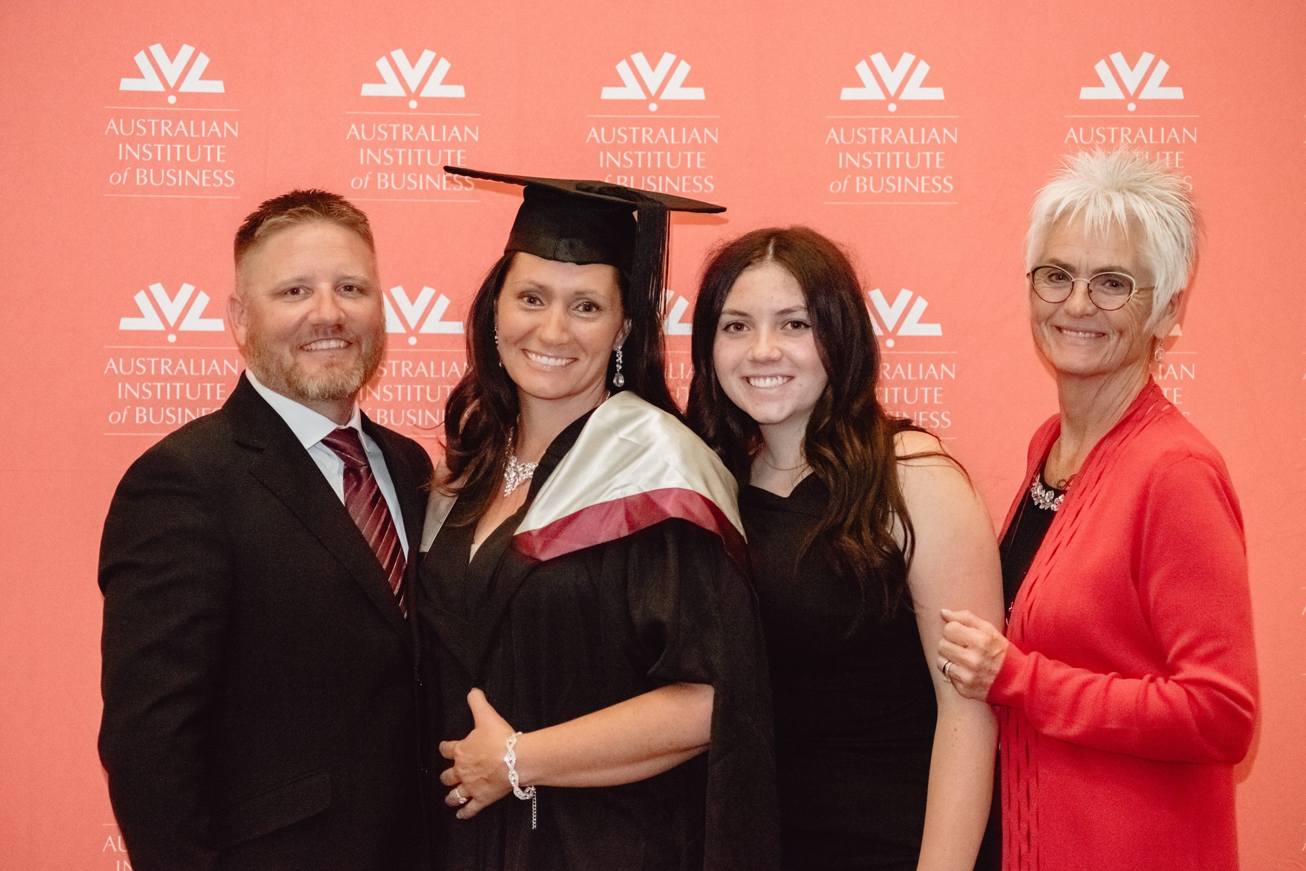 Canadian Graduation July 2024 | Australian Institute of Business