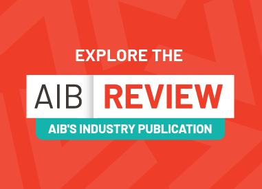 Study MBA with Australia’s Largest Online MBA Provider* AIB