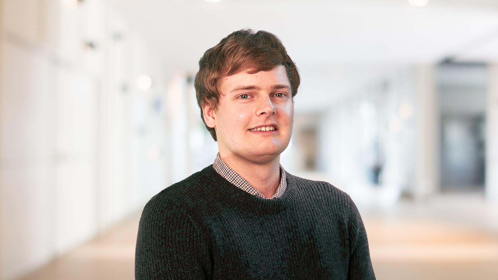 Jack Samson | Australian Institute of Business