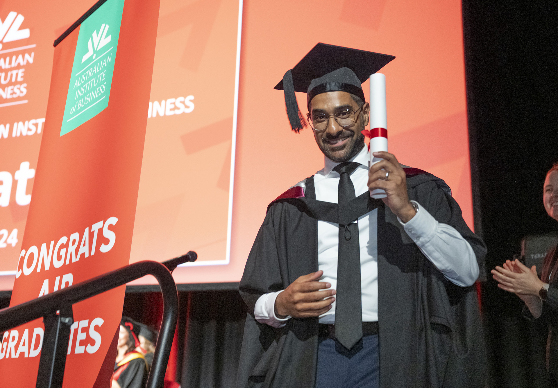 CEO Mag & AIB: Redefining online learning - AIB