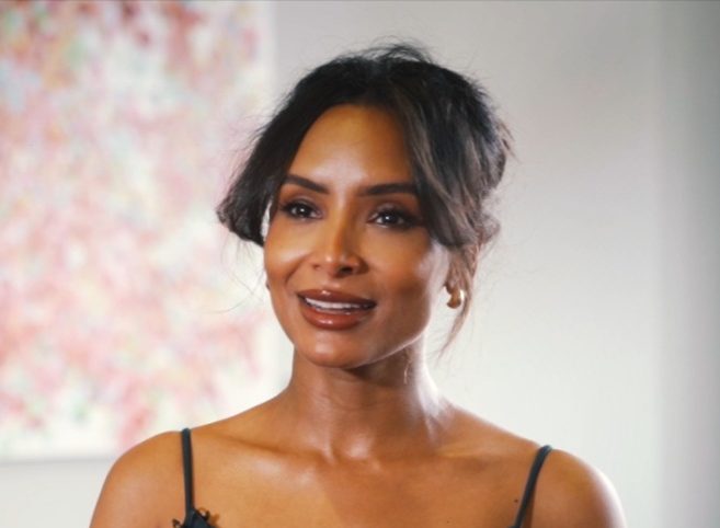 Manar El Mugammar: Elevating to the C-Suite with an AIB MBA