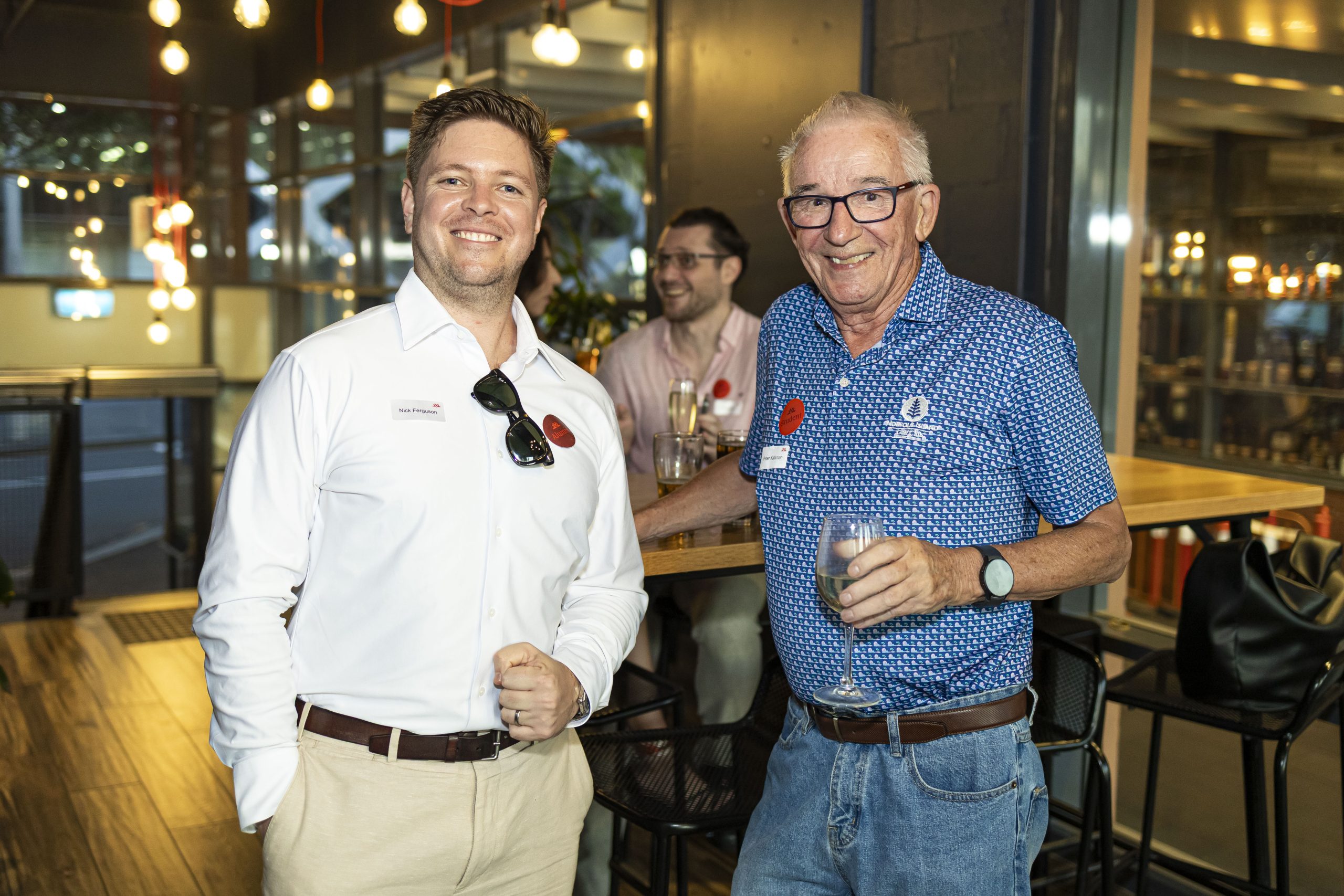 AIBconnect: Adelaide | Australian Institute of Business