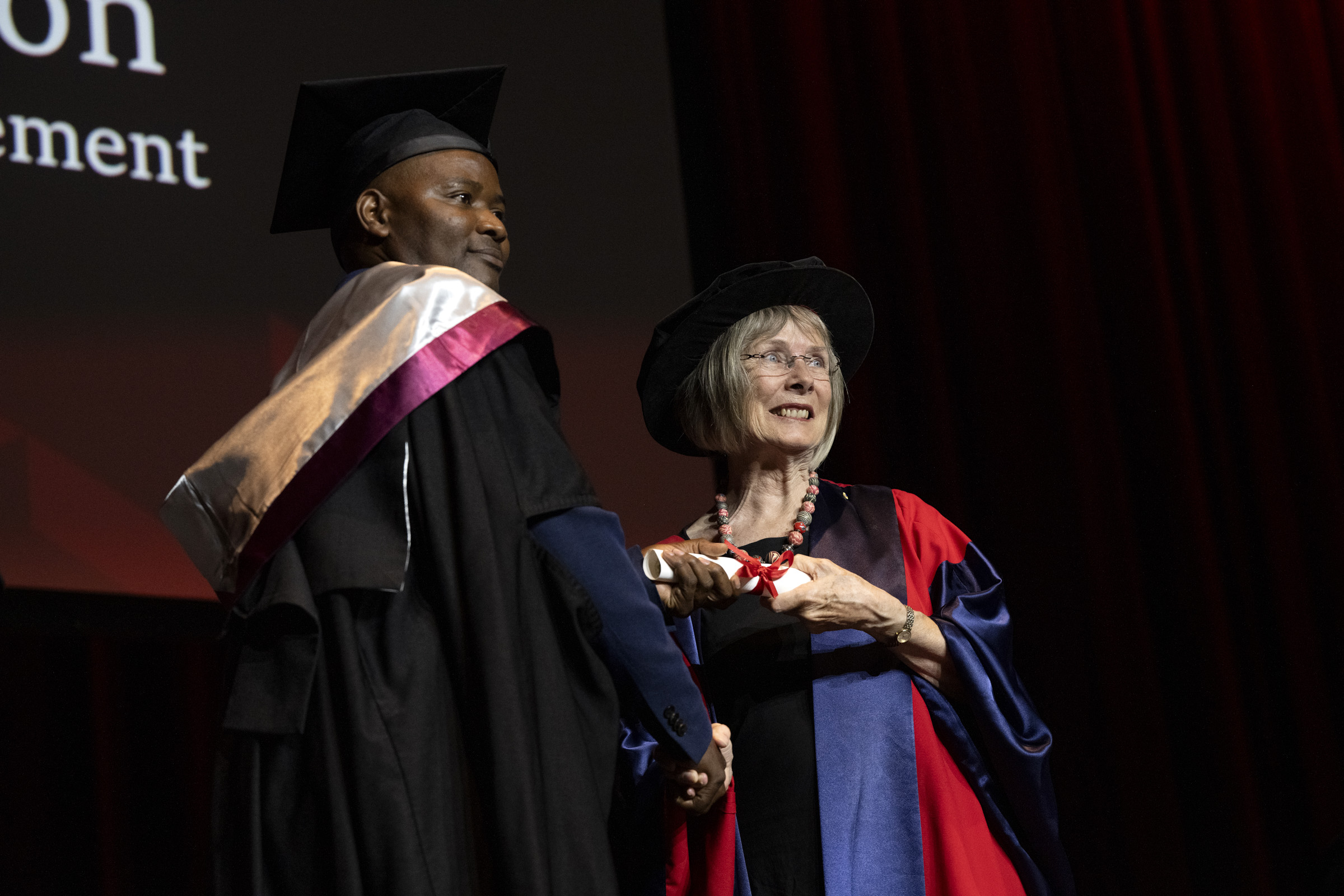 Types of MBA degrees, specialisations and subjects - AIB