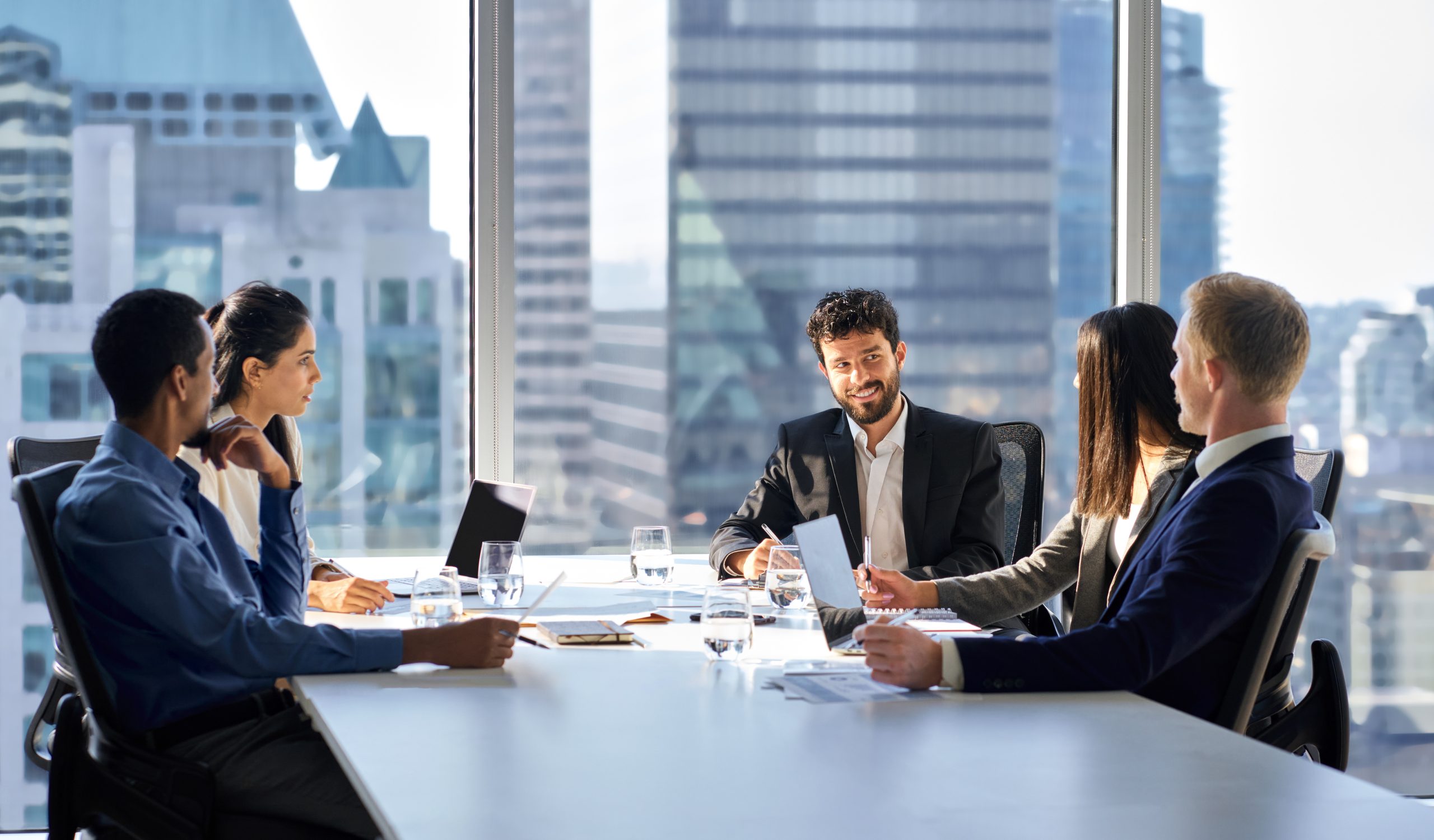 Top 7 paying jobs with an MBA degree - AIB